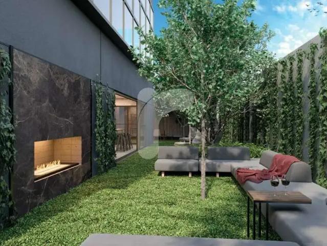 Kitnet / Stúdio para Venda em São Paulo/SP Vila Mariana 1 Quartos