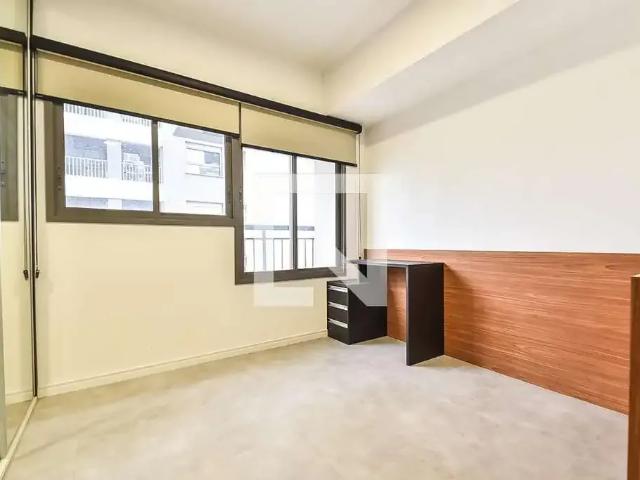 Kitnet / Stúdio para Venda em São Paulo/SP Vila Mariana 1 Quartos