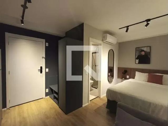 Kitnet / Stúdio para Venda em São Paulo/SP Vila Mariana 1 Quartos
