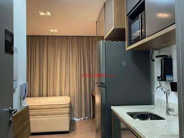 Kitnet / Stúdio para Venda em São Paulo/SP Vila Mariana 1 Quartos