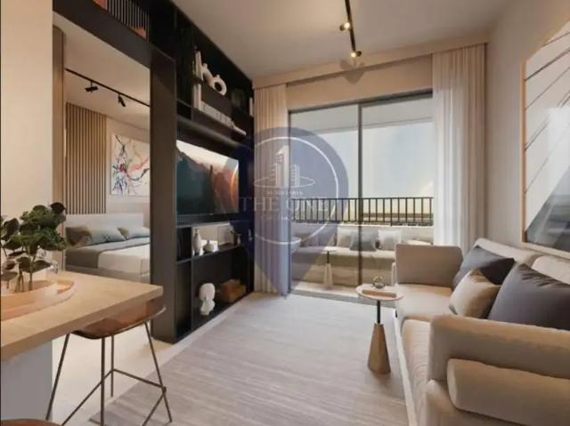 Kitnet / Stúdio para Venda em São Paulo/SP Vila Mariana 1 Quartos