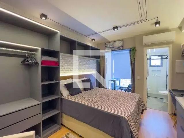 Kitnet / Stúdio para Venda em São Paulo/SP Vila Mariana 1 Quartos