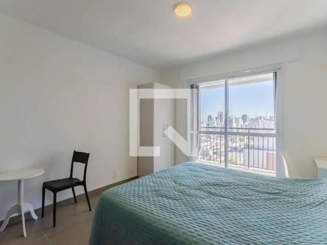 Kitnet / Stúdio para Venda em São Paulo/SP Vila Mariana 1 Quartos