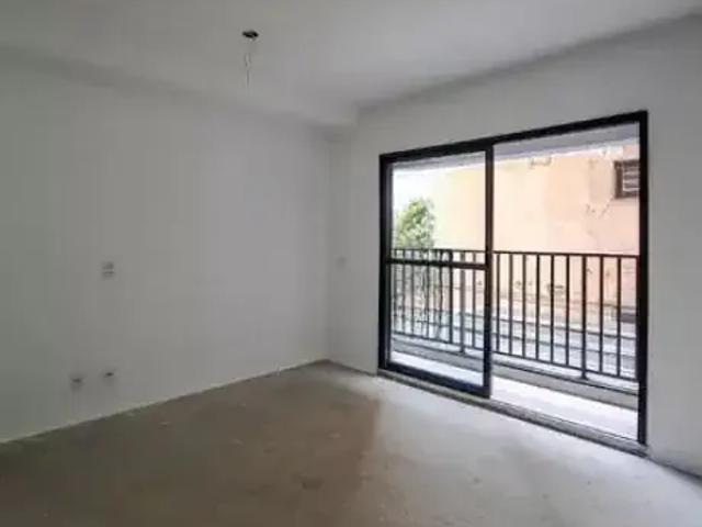 Kitnet / Stúdio para Venda em São Paulo/SP Vila Mariana 1 Quartos