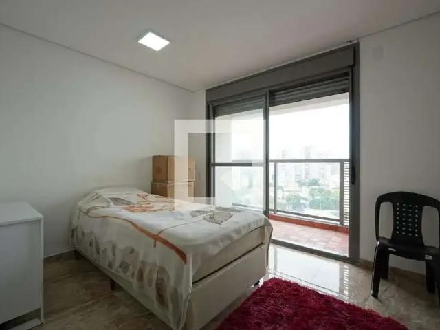 Kitnet / Stúdio para Venda em São Paulo/SP Vila Mariana 1 Quartos