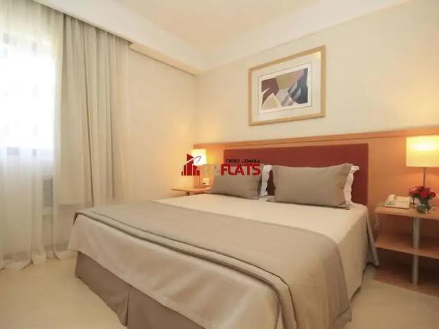 Kitnet / Stúdio para Venda em São Paulo/SP Vila Mariana 1 Quartos