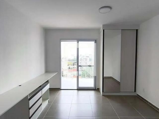 Kitnet / Stúdio para Venda em São Paulo/SP Vila Mariana 1 Quartos