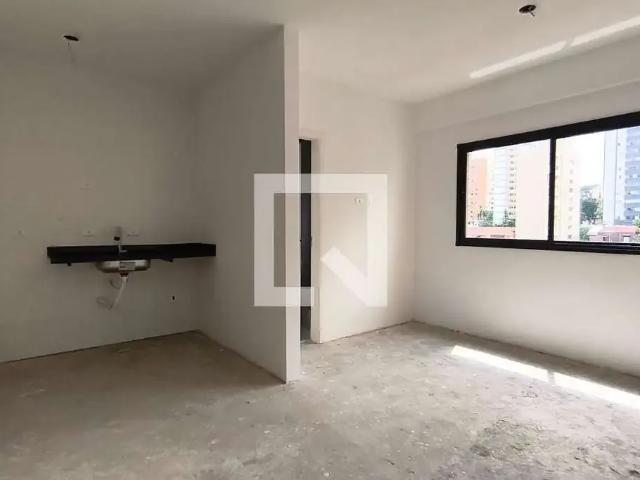 Kitnet / Stúdio para Venda em São Paulo/SP Vila Mariana 1 Quartos