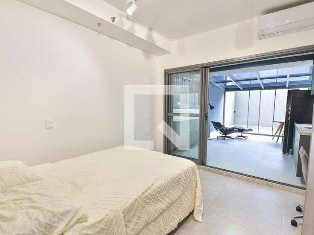 Kitnet / Stúdio para Venda em São Paulo/SP Vila Mariana 1 Quartos