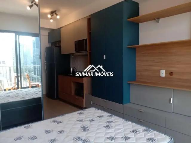 Kitnet / Stúdio para Venda em São Paulo/SP Vila Mariana 1 Quartos