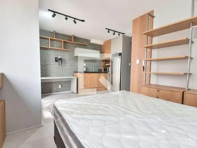 Kitnet / Stúdio para Venda em São Paulo/SP Vila Mariana 1 Quartos