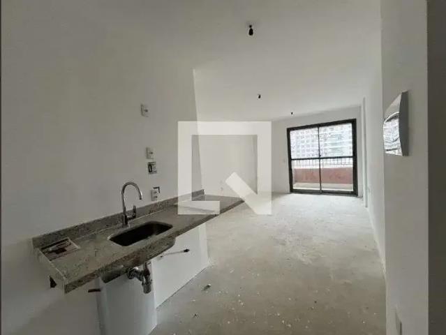 Kitnet / Stúdio para Venda em São Paulo/SP Vila Mariana 1 Quartos