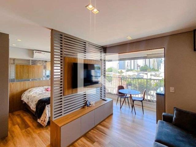 Kitnet / Stúdio para Venda em São Paulo/SP Vila Mariana 1 Quartos