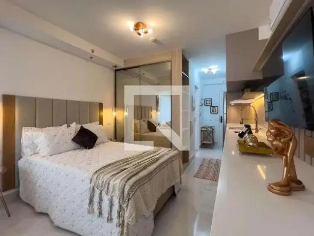 Kitnet / Stúdio para Venda em São Paulo/SP Vila Mariana 1 Quartos