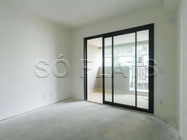 Kitnet / Stúdio para Venda em São Paulo/SP Vila Mariana 1 Quartos