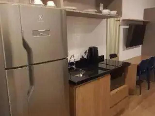 Kitnet / Stúdio para Venda em São Paulo/SP Vila Mariana 1 Quartos