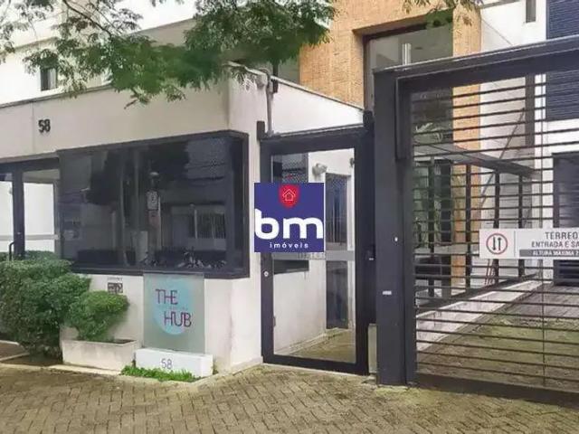 Kitnet / Stúdio para Venda em São Paulo/SP Vila Mariana 1 Quartos