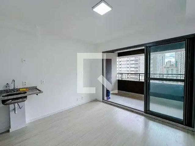 Kitnet / Stúdio para Venda em São Paulo/SP Vila Mariana 1 Quartos