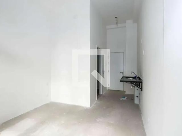 Kitnet / Stúdio para Venda em São Paulo/SP Vila Mariana 1 Quartos