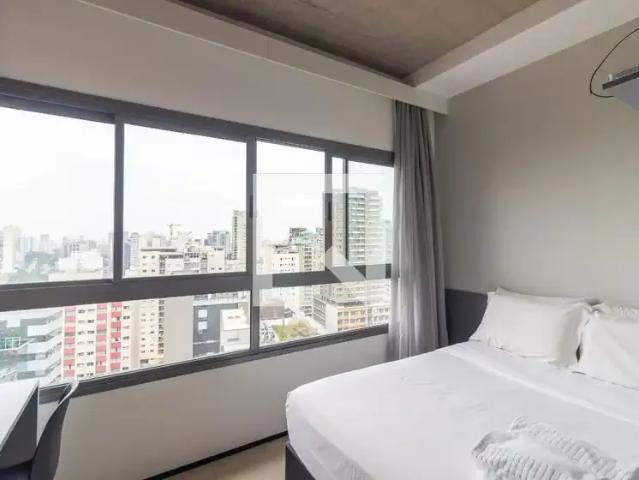Kitnet / Stúdio para Venda em São Paulo/SP Vila Mariana 1 Quartos