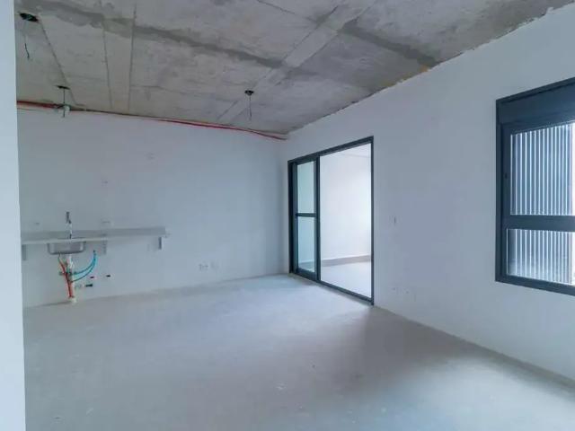 Kitnet / Stúdio para Venda em São Paulo/SP Vila Mariana 1 Quartos