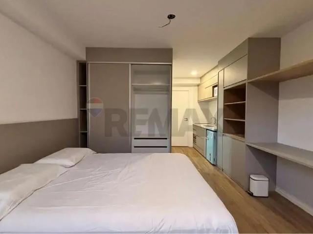 Kitnet / Stúdio para Venda em São Paulo/SP Vila Mariana 1 Quartos