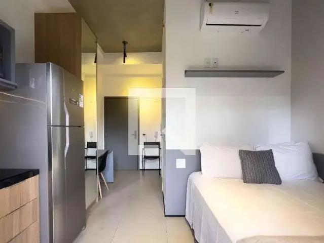 Kitnet / Stúdio para Venda em São Paulo/SP Vila Mariana 1 Quartos