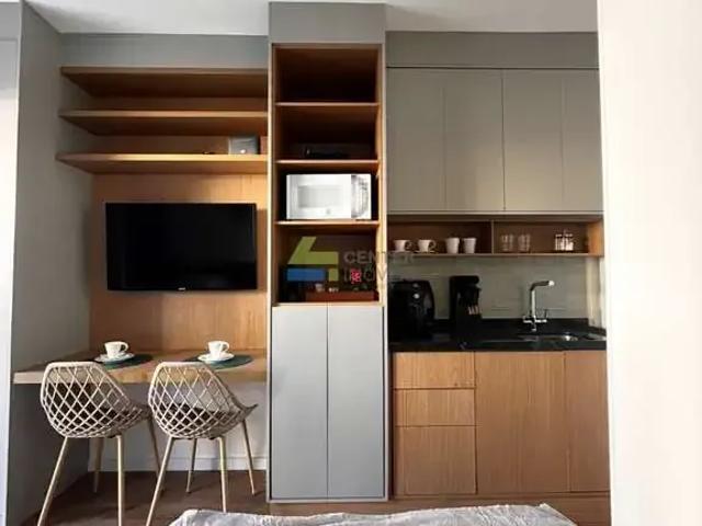 Kitnet / Stúdio para Venda em São Paulo/SP Vila Mariana 1 Quartos