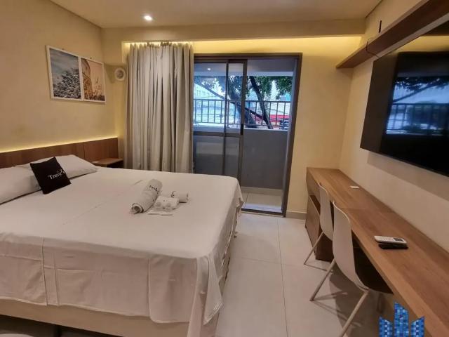 Kitnet / Stúdio para Venda em São Paulo/SP Vila Mariana 1 Quartos