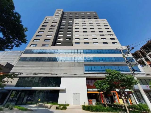 Kitnet / Stúdio para Venda em São Paulo/SP Vila Mariana 1 Quartos
