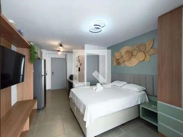 Kitnet / Stúdio para Venda em São Paulo/SP Vila Mariana 1 Quartos