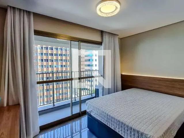 Kitnet / Stúdio para Venda em São Paulo/SP Vila Mariana 1 Quartos