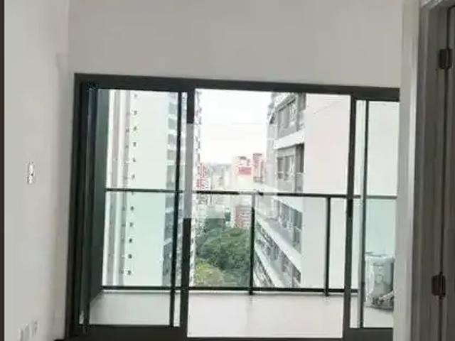 Kitnet / Stúdio para Venda em São Paulo/SP Vila Mariana 1 Quartos