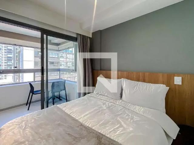 Kitnet / Stúdio para Venda em São Paulo/SP Vila Mariana 1 Quartos