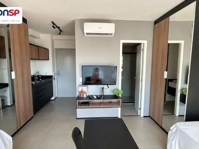 Kitnet / Stúdio para Venda em São Paulo/SP Vila Mariana 1 Quartos