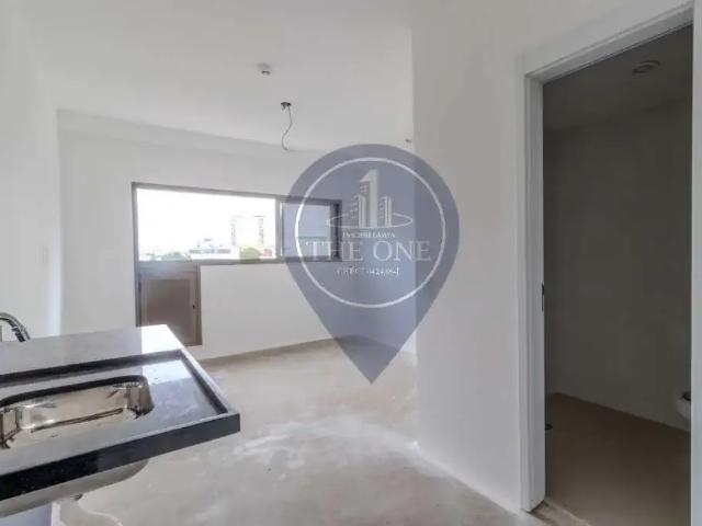 Kitnet / Stúdio para Venda em São Paulo/SP Vila Mariana 1 Quartos