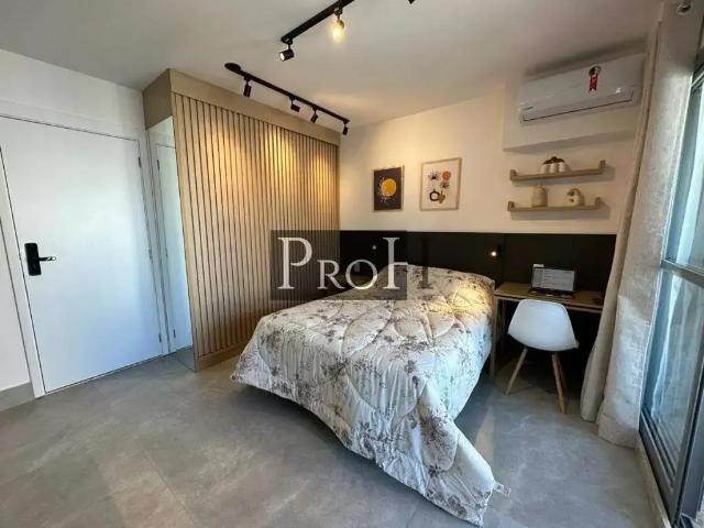 Kitnet / Stúdio para Venda em São Paulo/SP Vila Mariana 1 Quartos