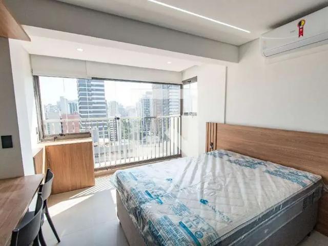 Kitnet / Stúdio para Venda em São Paulo/SP Vila Mariana 1 Quartos