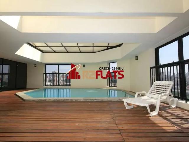 Kitnet / Stúdio para Venda em São Paulo/SP Vila Mariana 1 Quartos