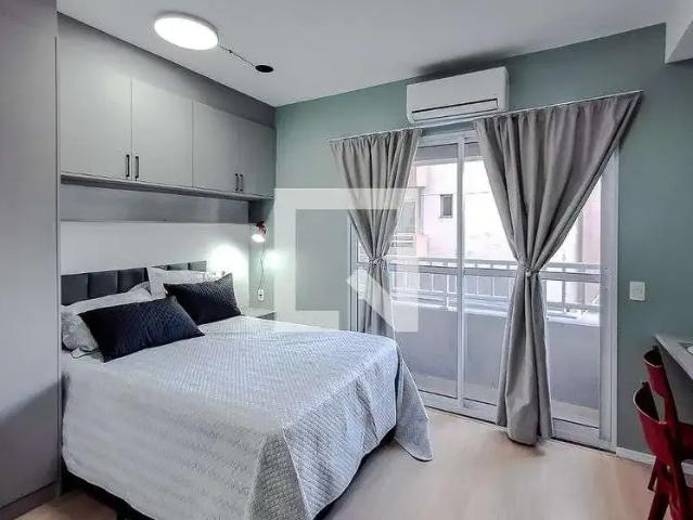 Kitnet / Stúdio para Venda em São Paulo/SP Vila Mariana 1 Quartos