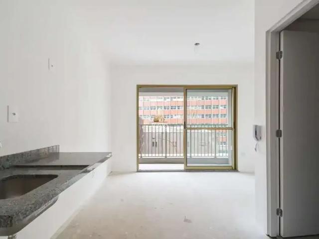 Kitnet / Stúdio para Venda em São Paulo/SP Vila Mariana 1 Quartos