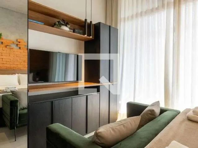 Kitnet / Stúdio para Venda em São Paulo/SP Vila Mariana 1 Quartos