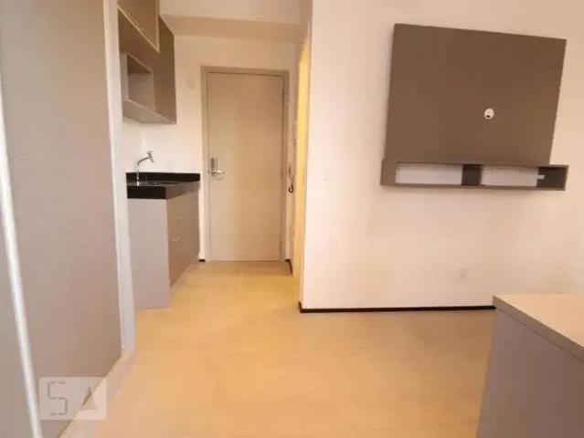 Kitnet / Stúdio para Venda em São Paulo/SP Vila Mariana 1 Quartos