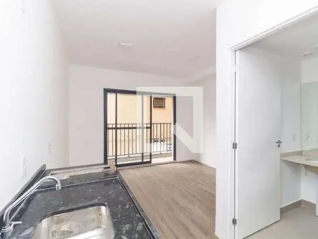 Kitnet / Stúdio para Venda em São Paulo/SP Vila Mariana 1 Quartos