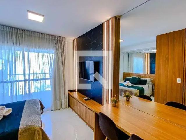 Kitnet / Stúdio para Venda em São Paulo/SP Vila Mariana 1 Quartos
