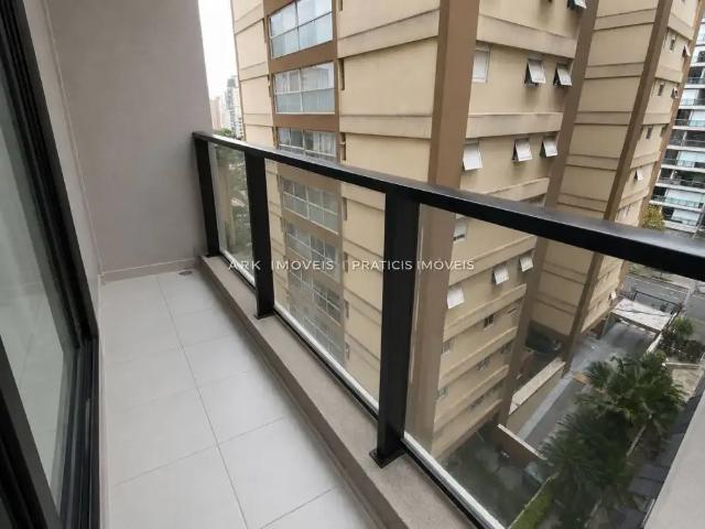 Kitnet / Stúdio para Venda em São Paulo/SP Vila Mariana 1 Quartos