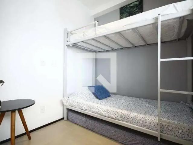 Kitnet / Stúdio para Venda em São Paulo/SP Vila Mariana 1 Quartos