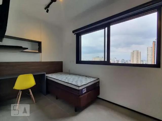Kitnet / Stúdio para Venda em São Paulo/SP Vila Mariana 1 Quartos