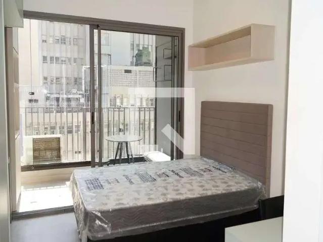 Kitnet / Stúdio para Venda em São Paulo/SP Vila Mariana 1 Quartos