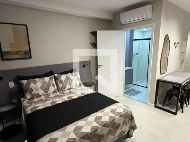 Kitnet / Stúdio para Venda em São Paulo/SP Vila Mariana 1 Quartos
